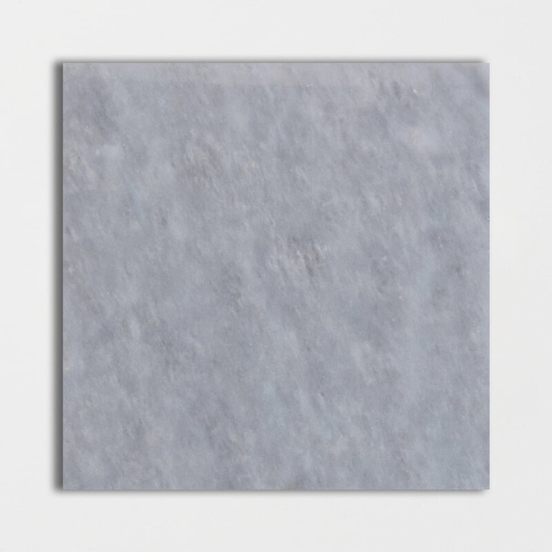 Allure Light Polished Marble Tile 18x18 (45.7x45.7x1 cm) - Tureks