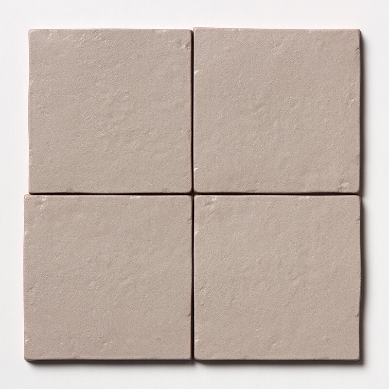 Dunes Matte Glazed Terracotta Tile 6x6 | Marble Slab | Tureks Marble ...