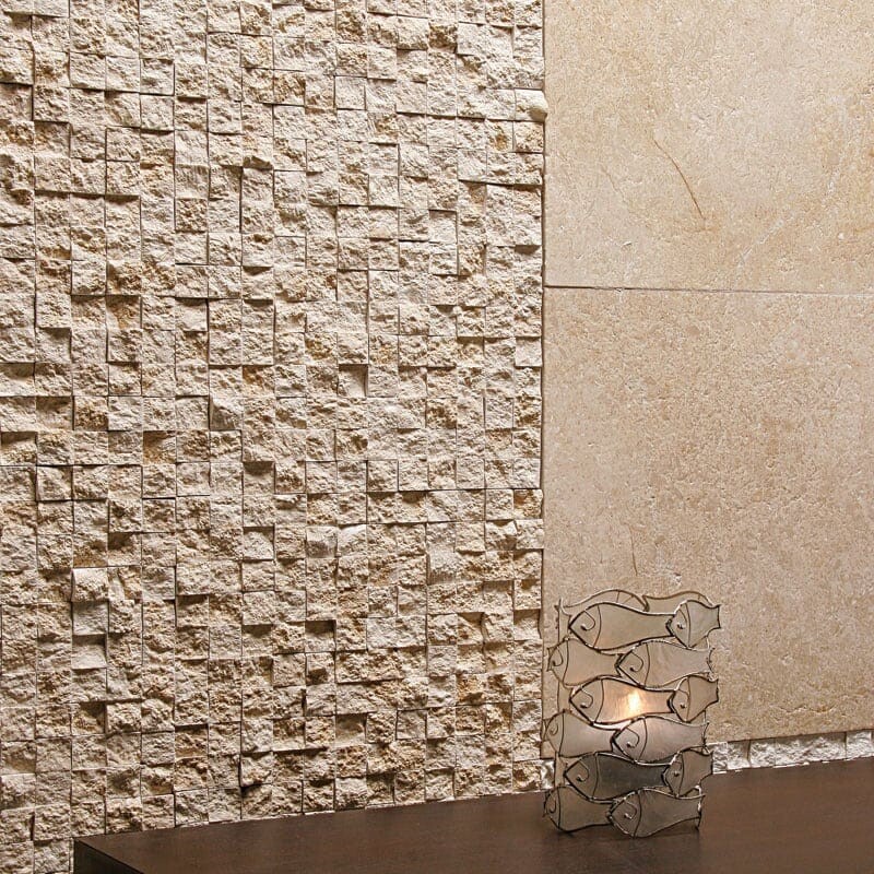 Seashell Limestone | Tureks