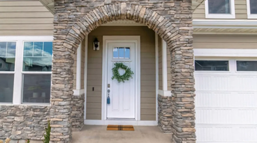 Types Of Exterior Stone