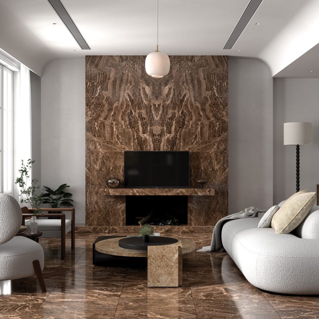 Custom Made: Personalized Marble Creations by Tureks Marble