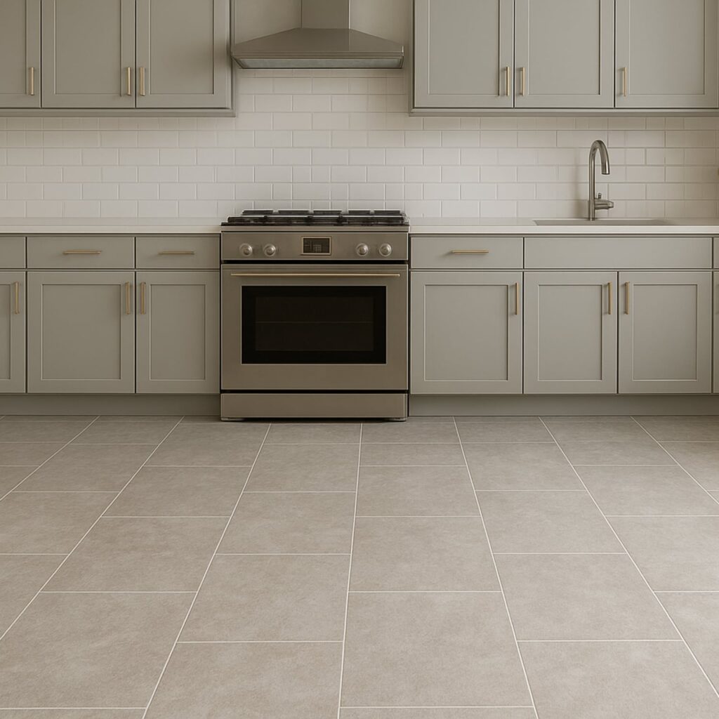 The Best Way to Clean Tile Floors: Keep Your Ceramic and Porcelain Tile ...