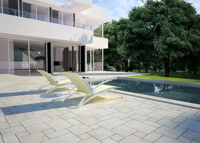 Turkish Landscape Stone - Tureks Marble